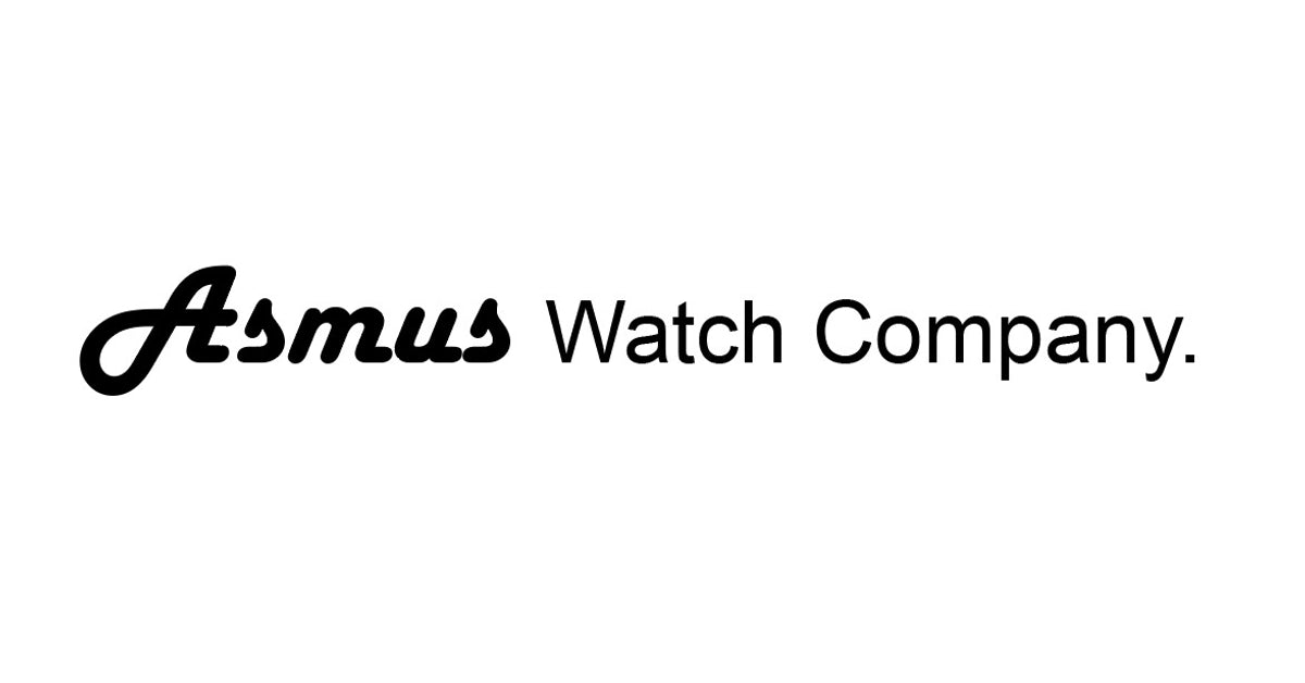 Lolly Pops – Asmus Watch Company